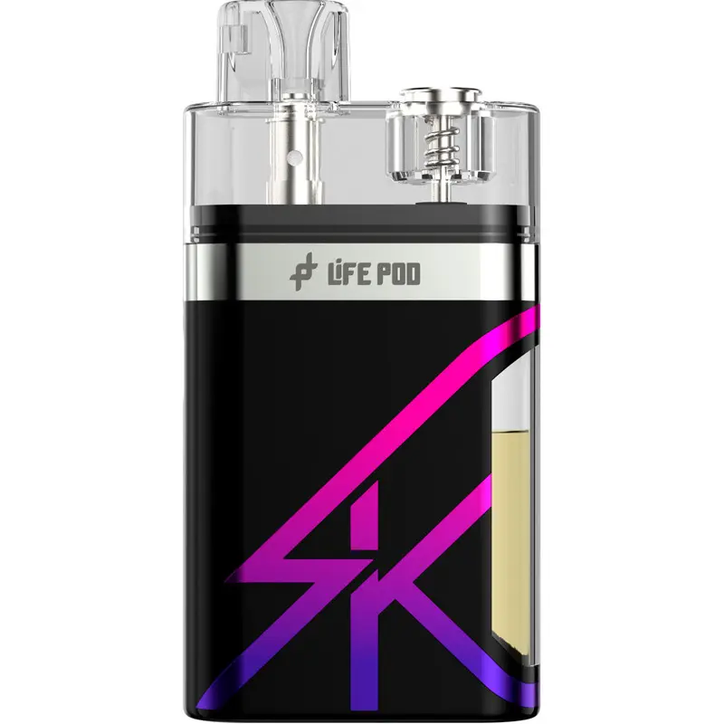 Life Pod - SK Kit - HardVP