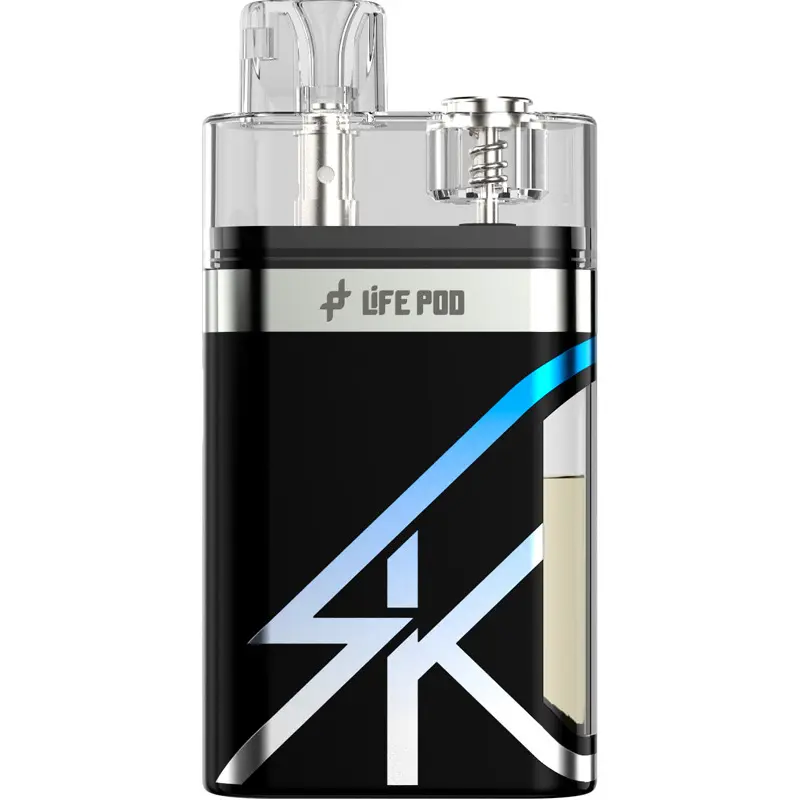 Life Pod - SK Kit - HardVP