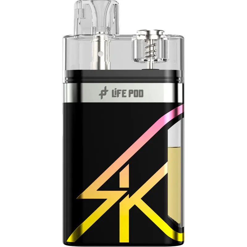Life Pod - SK Kit - HardVP