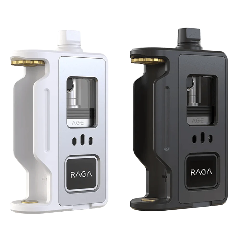 Aspire Raga AIO Boro Mod - HardVP